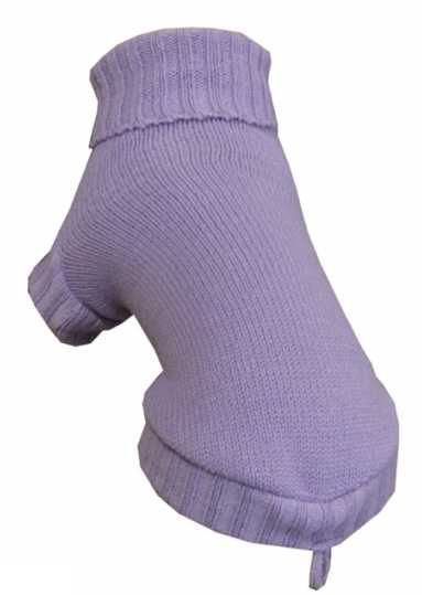 Hunde Strickpullover, Strickpullover Hunde, Hunde Rollkragenpullover ...